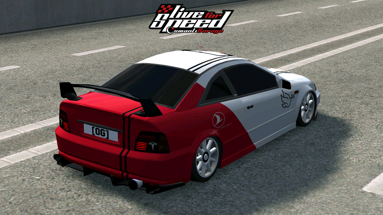 LFS FXO By_Çorumlu DDS - OsmanliGarage.Com