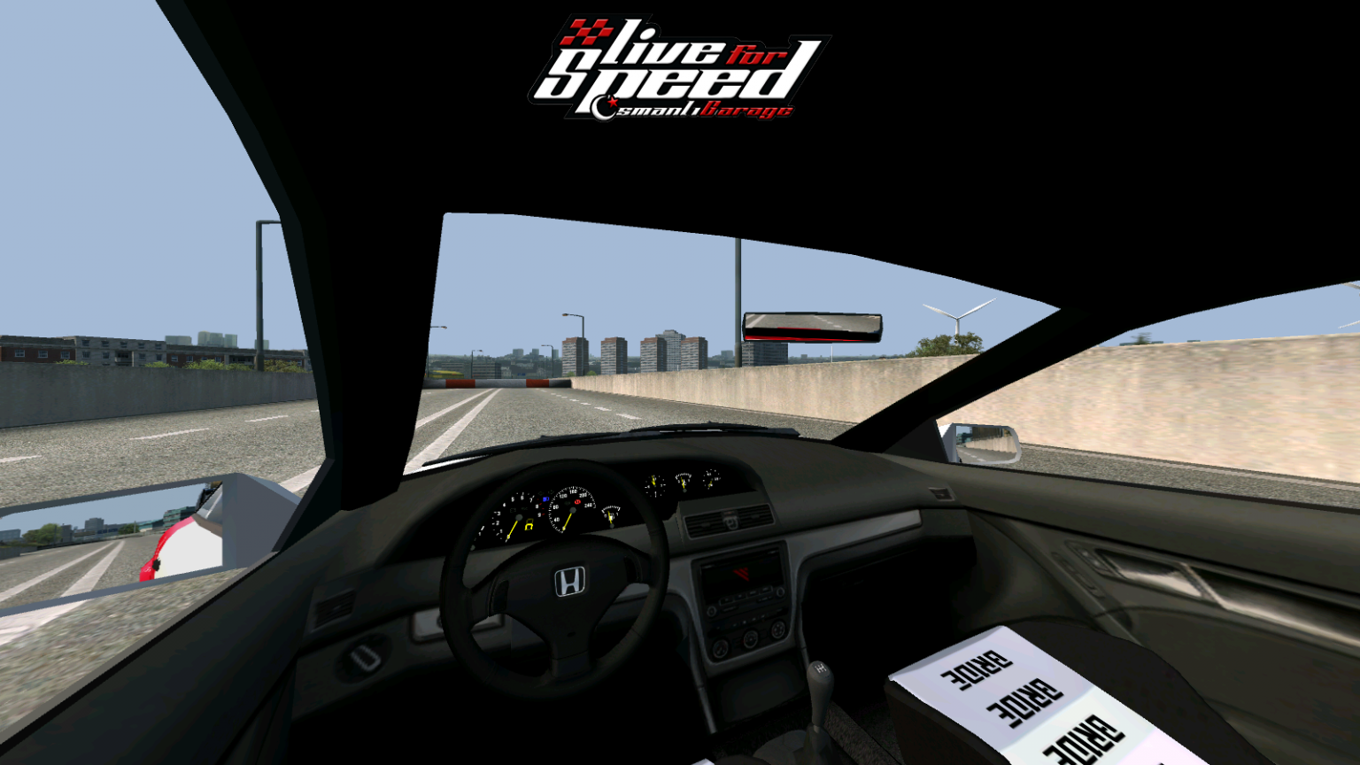 LFS FXO By_Çorumlu DDS - OsmanliGarage.Com