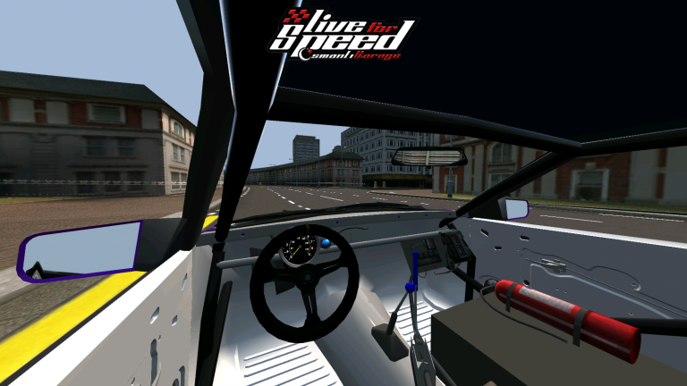 LFS XR BEN SOPRA Engine - OsmanliGarage.Com