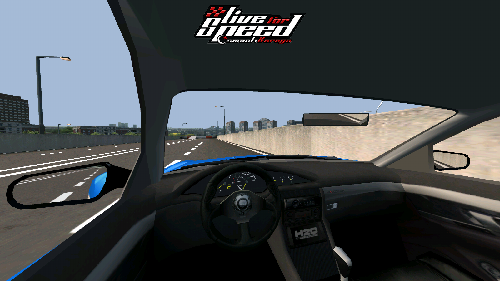 LFS FZ No Bumper - OsmanliGarage.Com