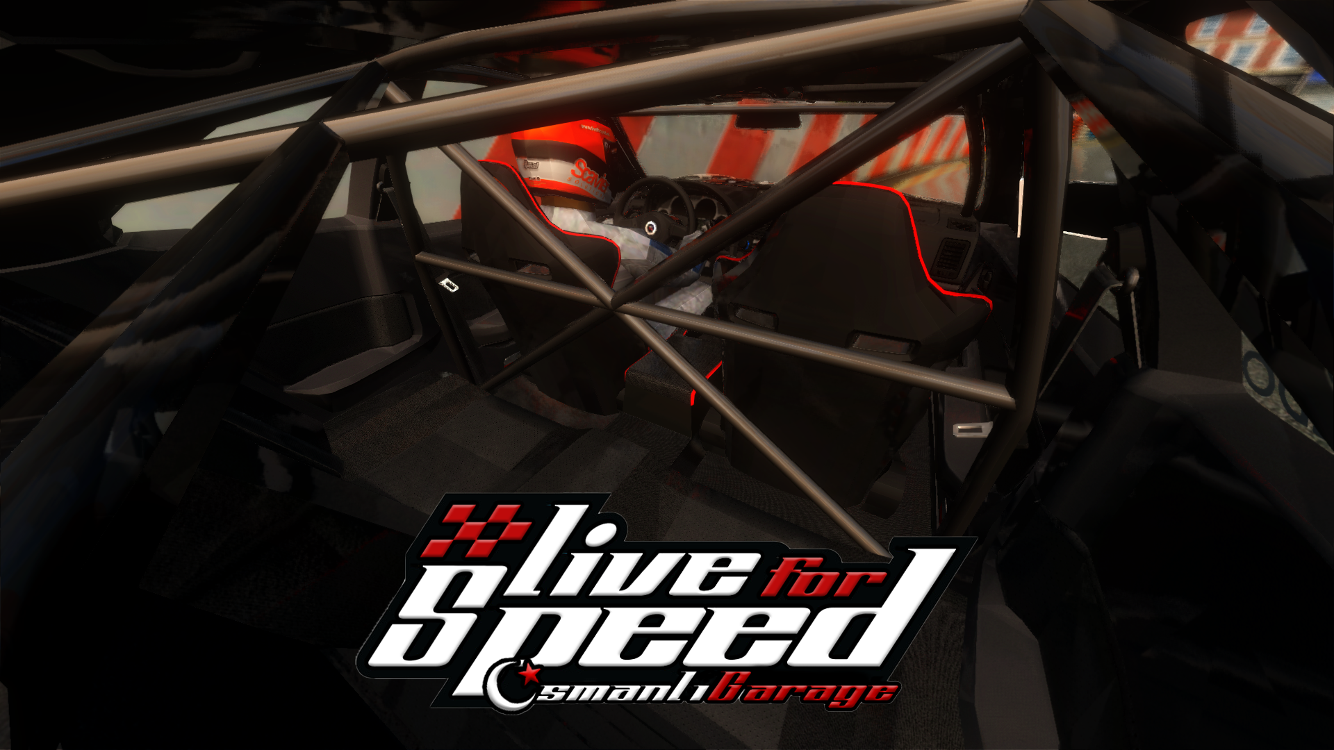 LFS XR Nissan Skyline GT-R34 - OsmanliGarage.Com