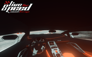 LFS Lamborghini Aventador - OsmanliGarage.Com