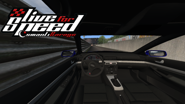 Audi A4 - OsmanliGarage.Com