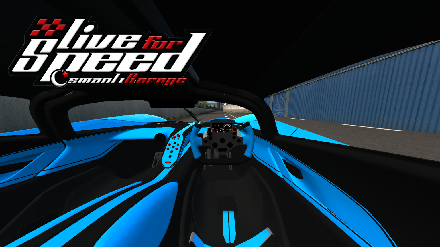 Bugatti Bolide - OsmanliGarage.Com