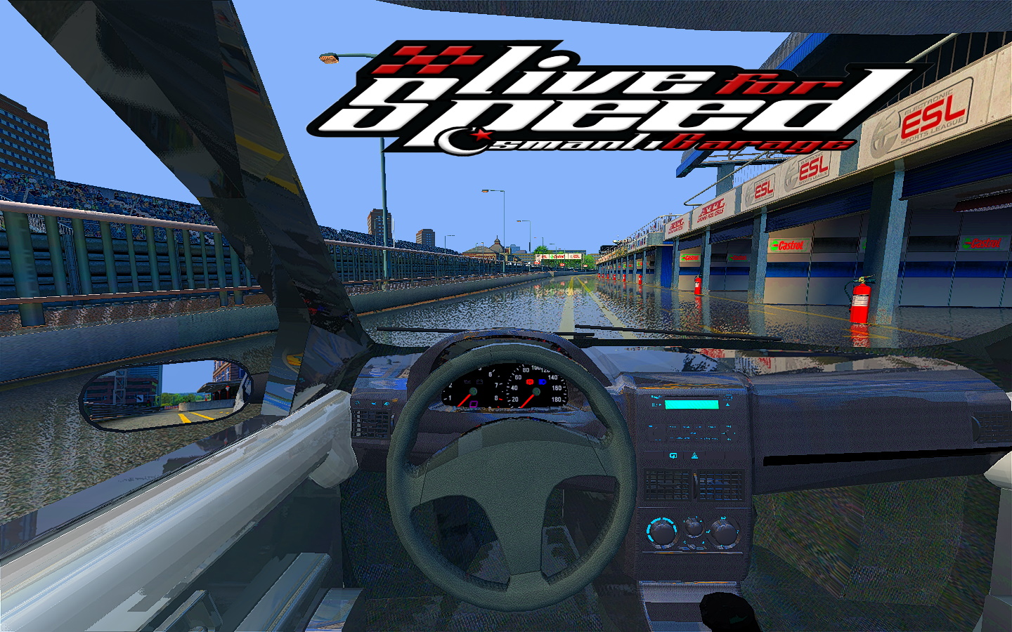 LFS XFG SİENA YAMASI - OsmanliGarage.Com