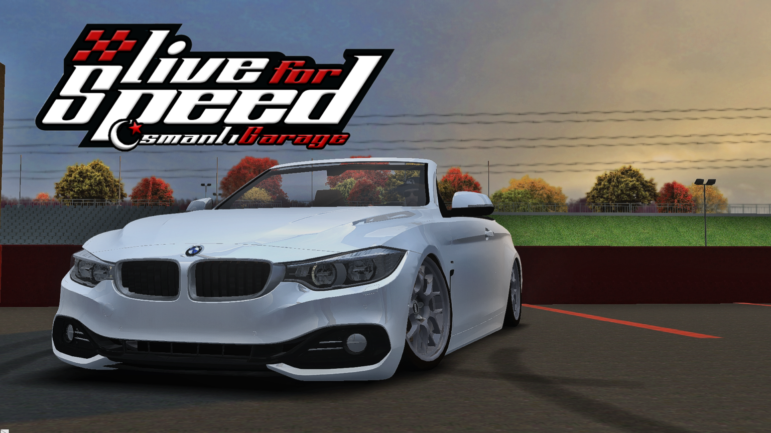 BMW M4 Coupe - OsmanliGarage.Com