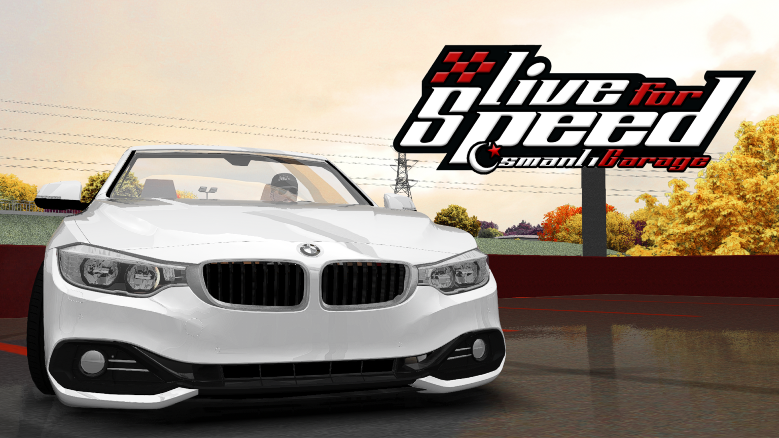 BMW M4 Coupe - OsmanliGarage.Com