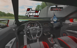 LFS XR – SEAT LEON FR - OsmanliGarage.Com