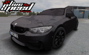 LFS FX – RACON BMW M4 - OsmanliGarage.Com