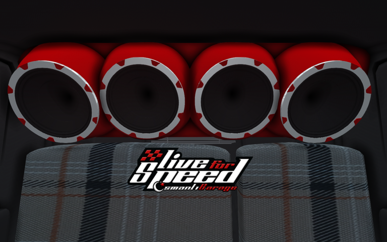 LFS XR – FORD TRANSİT MK2 - OsmanliGarage.Com