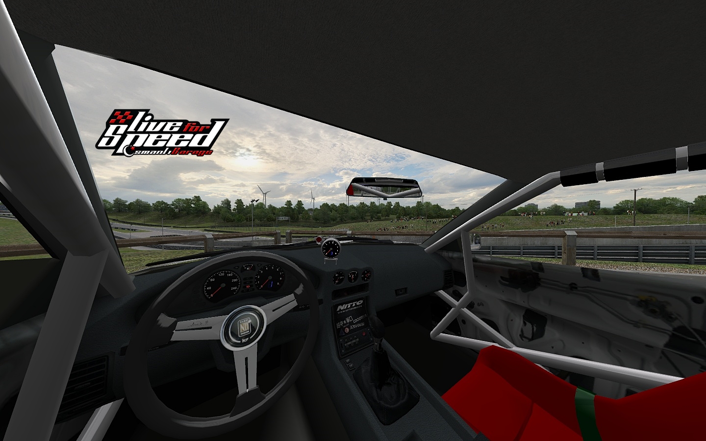 LFS XR – DRİFT EDİT - OsmanliGarage.Com