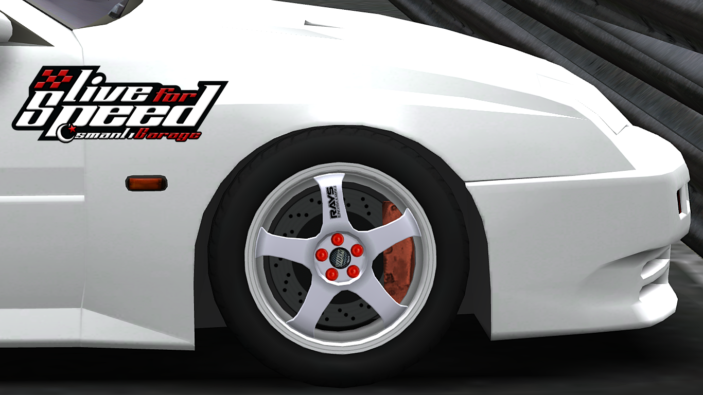 LFS-XRT JANT DDS X - OsmanliGarage.Com