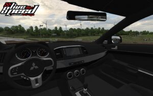 LFS FX – MİTSUBİSHİ LANCER - OsmanliGarage.Com