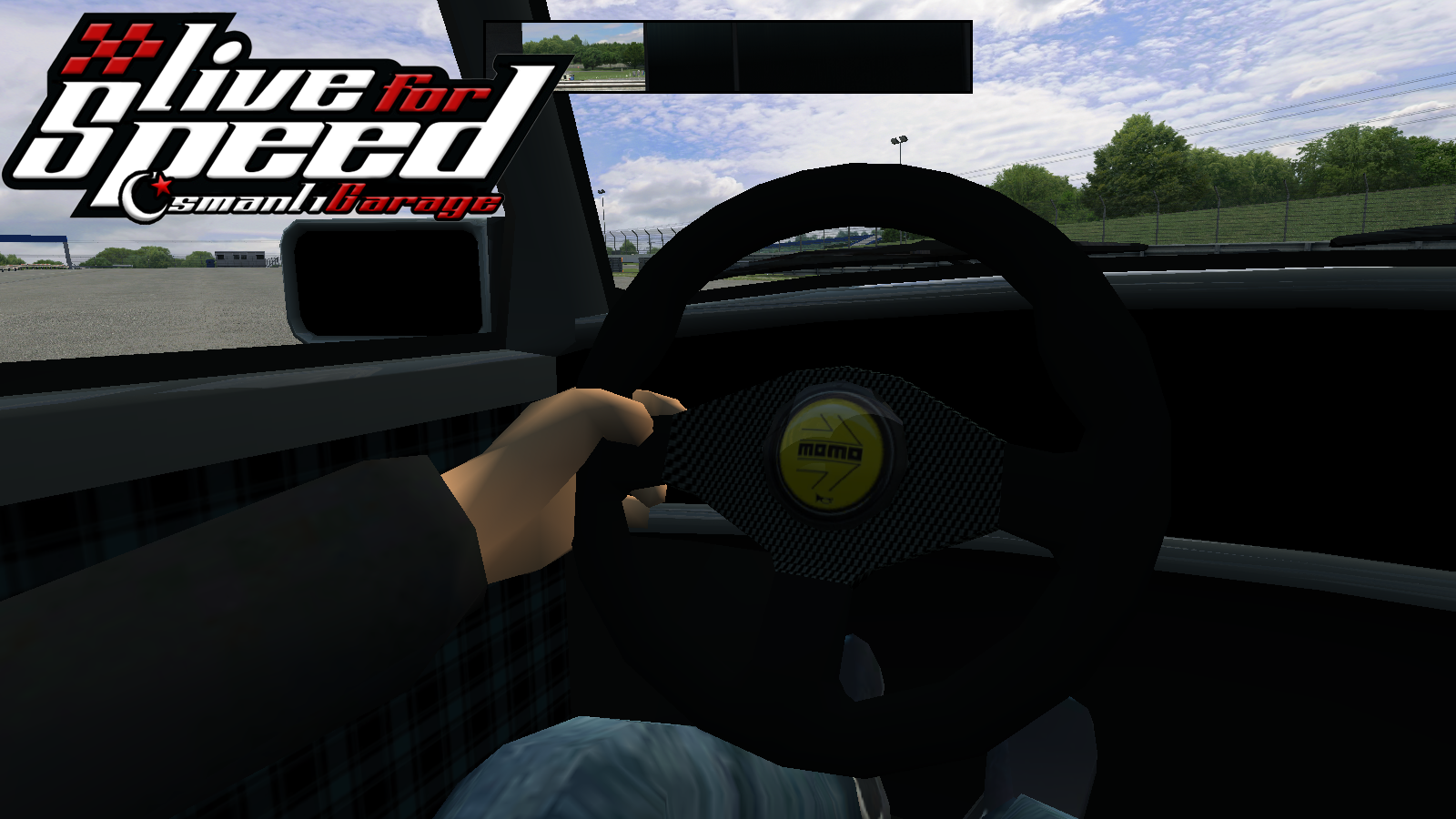 LFS UF – STAGE 3 PACK - OsmanliGarage.Com