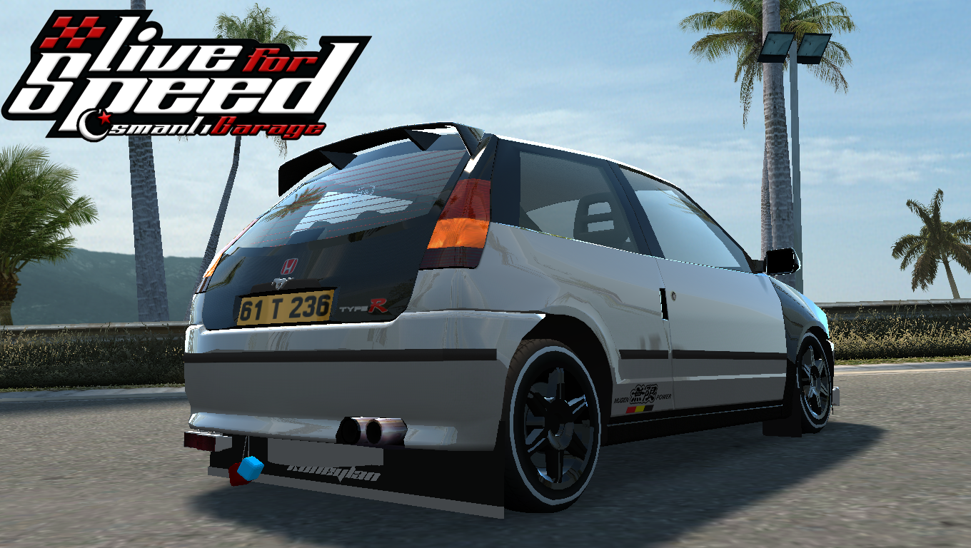 LFS XF – ETİKET EDİT - OsmanliGarage.Com