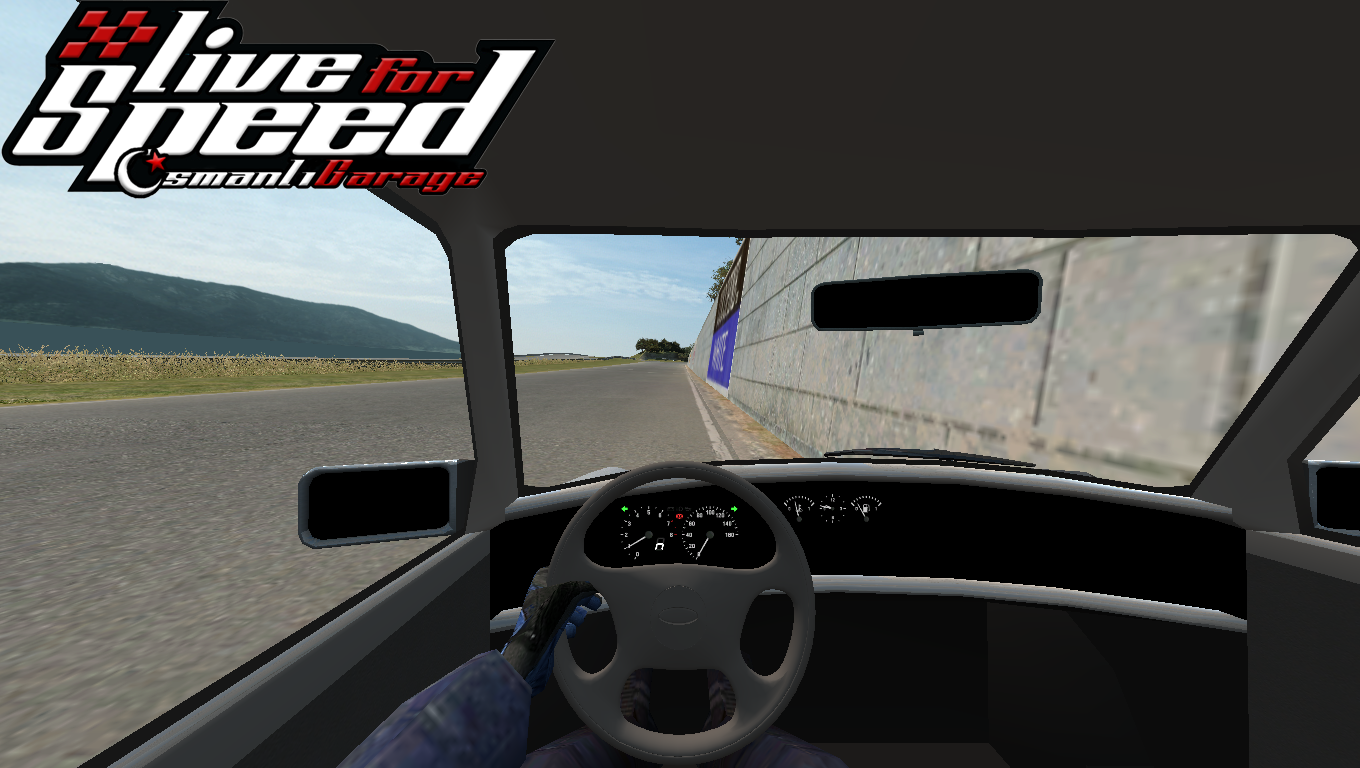 LFS UF – ETİKET EDİT - OsmanliGarage.Com